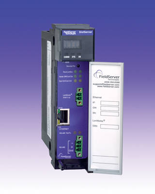 ControlLogix-to-LonWorks Connectivity | Automation World