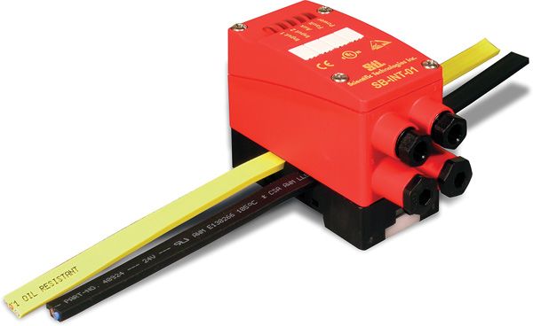 AS-I Safety Module | Automation World