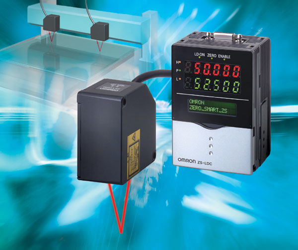 Smart, High-speed Sensing | Automation World