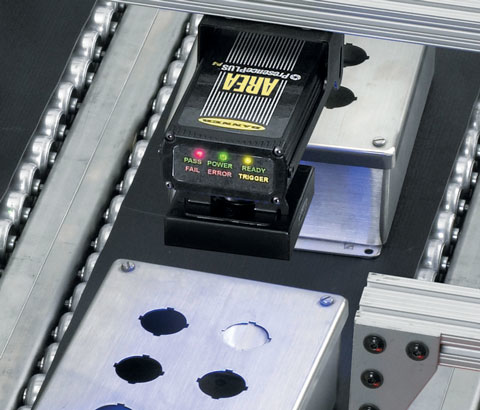 Sense Presence and Shape | Automation World