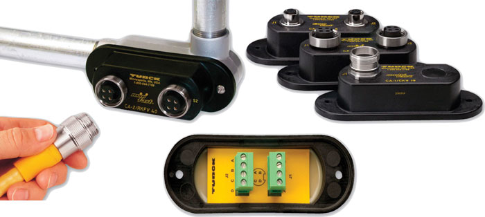 From Conduit to Connectors | Automation World