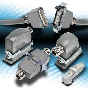 Multi-Wire Connectors | Automation World