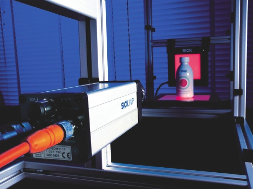 Versatile Smart Camera | Automation World