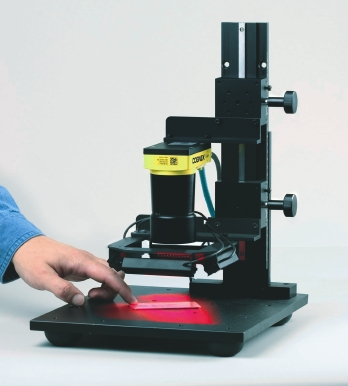 Verify 2D Part Marks | Automation World