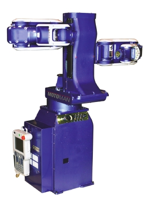 Dual-arm Robot | Automation World