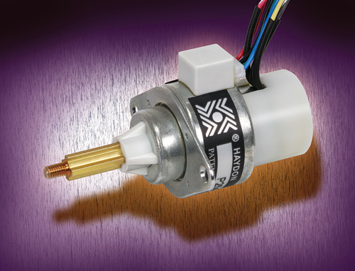 Actuator Integrates Proximity Sensor | Automation World
