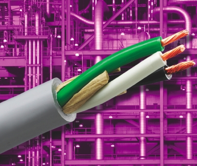 Rugged Power Cord | Automation World