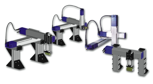 Integrated Modular Automation | Automation World
