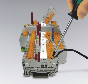 Quick Connect Terminal Blocks | Automation World
