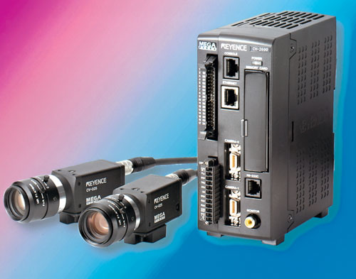 High-speed Vision | Automation World