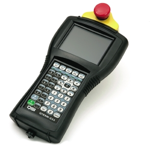 Handheld E-Stop Option | Automation World