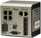 Enhanced Ethernet Switches | Automation World