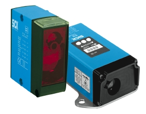 Distance Measuring Sensors | Automation World