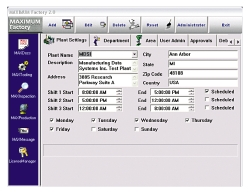 Real-time Factory Tracking | Automation World