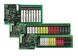 Ethernet Brain Boards Ease Migration | Automation World