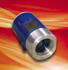 Explosion-proof Level Measurement | Automation World