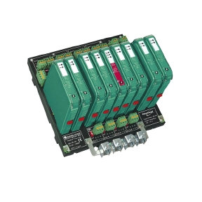 Modular Fieldbus Power | Automation World