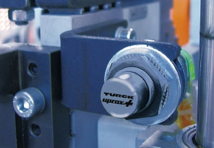 Long-distance Metal Sensing | Automation World