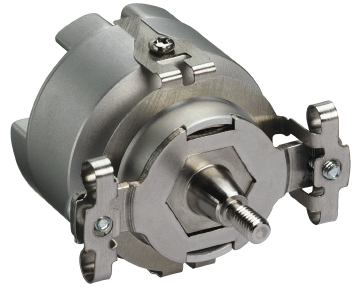 Multi-turn Rotary Encoder | Automation World