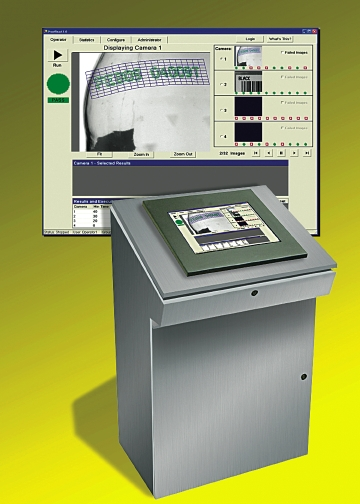 Automated Optical Character Recognition | Automation World