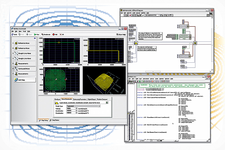 Create Motion Control Applications | Automation World