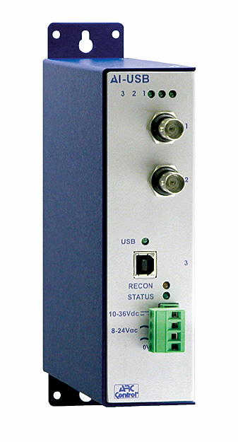 USB Port ARCNET Access | Automation World