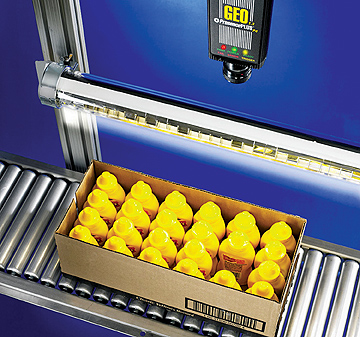 Low-Cost Vision Sensing | Automation World