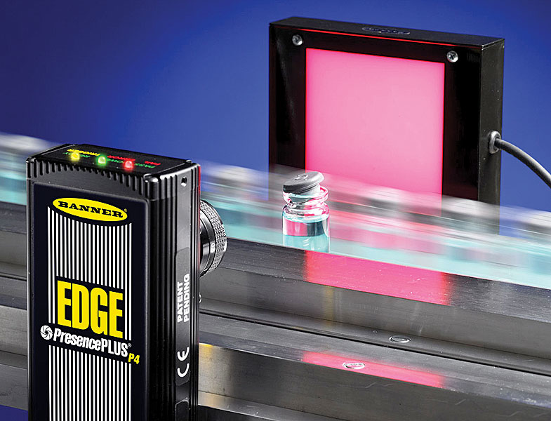 Low-cost, High-speed Vision | Automation World