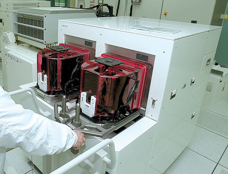 Making Every Chip Count | Automation World