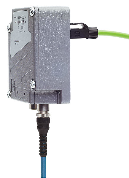 Factory Connection Family | Automation World