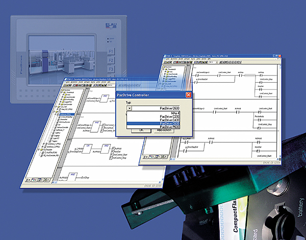 Software Simplifies Packaging Programming | Automation World