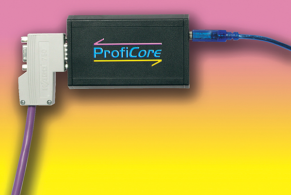 Profibus Analyzer | Automation World