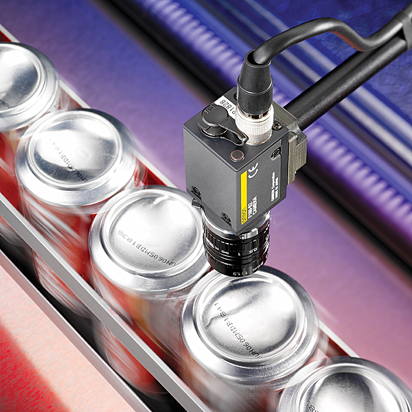 High-Speed Inspection | Automation World