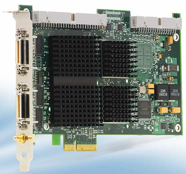 Image Data at High Speed | Automation World