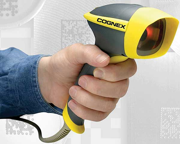 Industrial ID Reader Family | Automation World