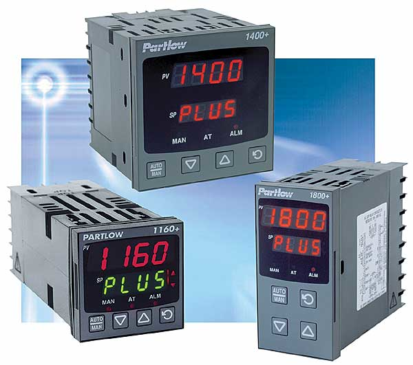 DIN Temperature Controllers | Automation World