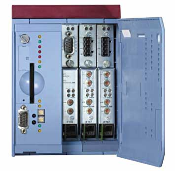 High-Performance CPU | Automation World