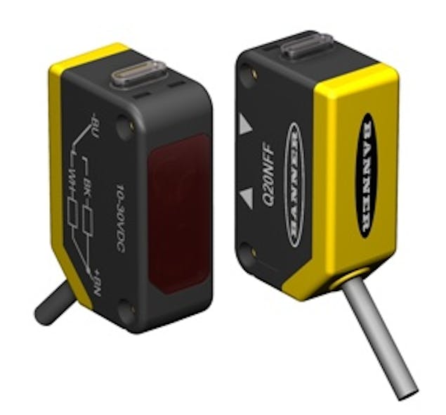 Enhanced Sensing Capabilities via Background Suppression Technology ...