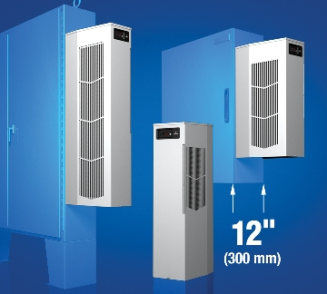 Enclosure Air Conditioners | Automation World