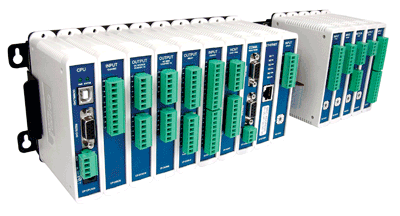 C Programmable Control System | Automation World