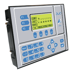 PLC with Integrated HMI | Automation World