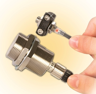 2-Wire DC Inductive Proximity Sensor | Automation World