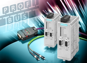 Profibus Network Optical Link Modules | Automation World