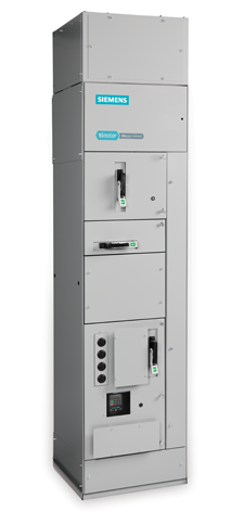 Re-engineered Arc-Resistant Motor Control Centers | Automation World