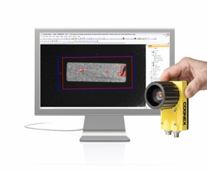 Updated Inspection Tools for Vision | Automation World