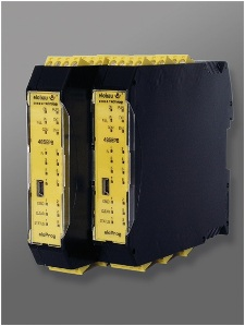 Programmable Safety Controller | Automation World