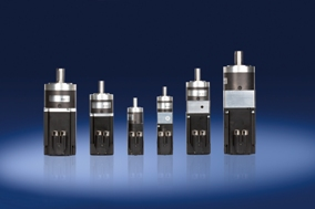 Compact Servo Motors | Automation World
