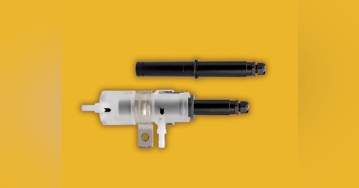 Low Maintenance Clo² Measurement Automation World