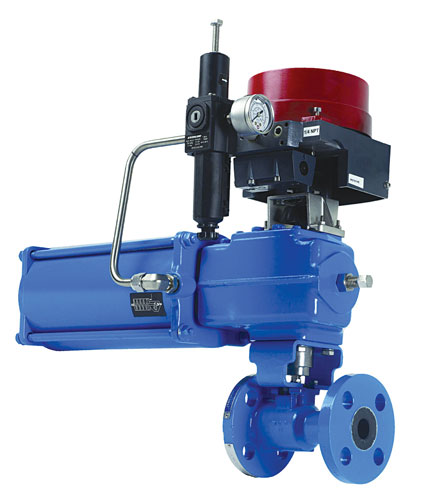 Valves Gain SIL Rating | Automation World