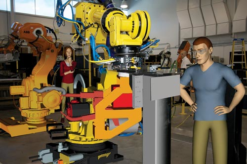 Enhanced Digital Manufacturing Software | Automation World